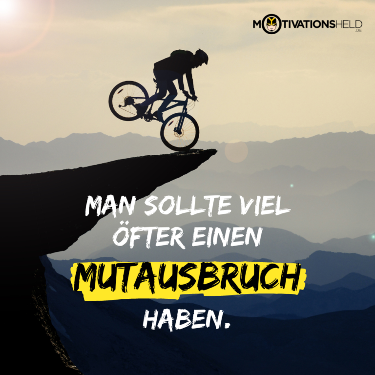 Diese 346 Mut und Kraft gebende Sprüche werden dich stärken!