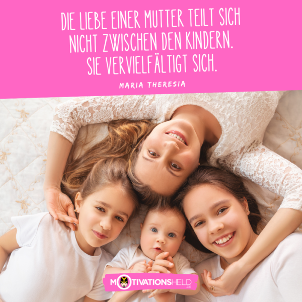 mutter tochter spruch | motivationsheld.de